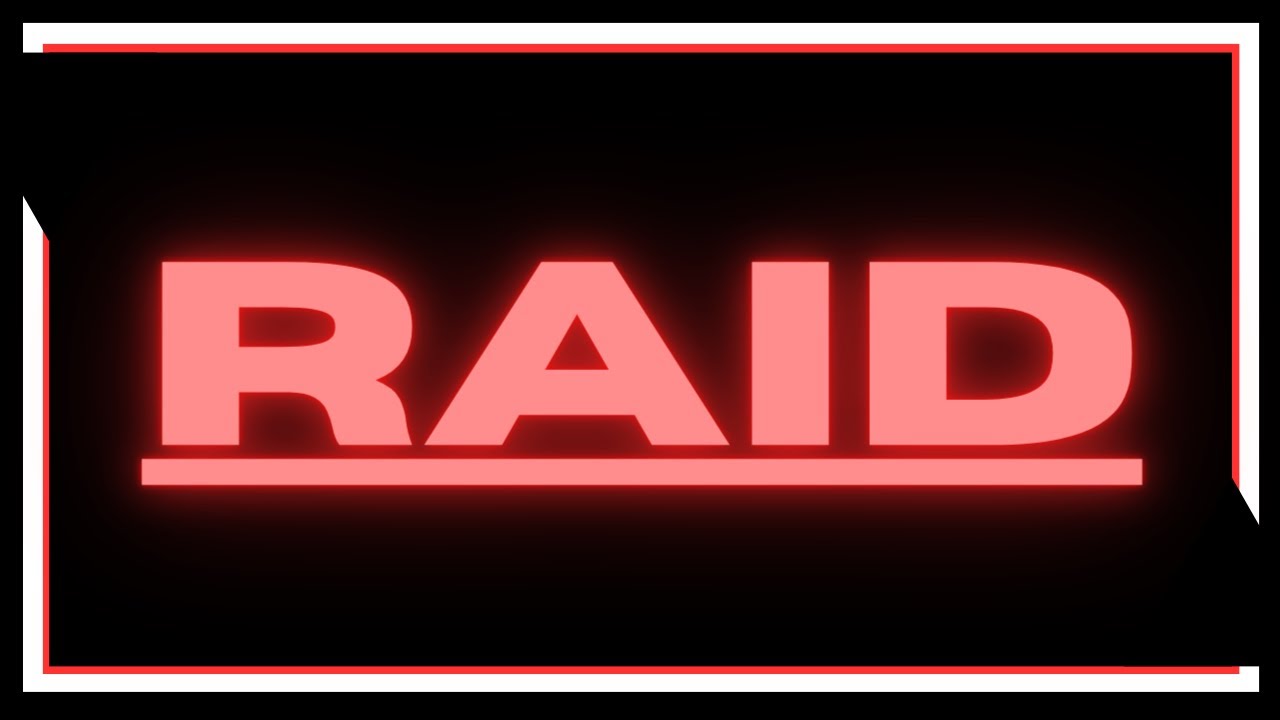 Raid - YouTube