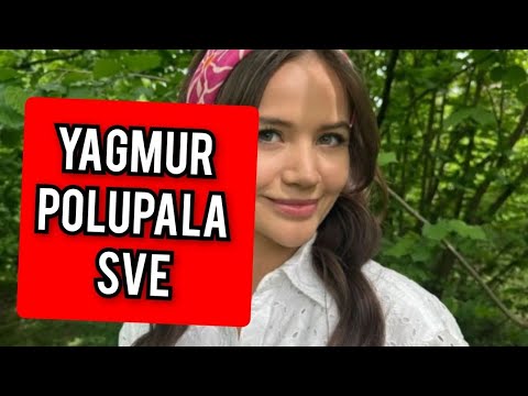 YAGMUR POLUPALA SVE - BARIS BAKTAS U ŠOKU - YouTube