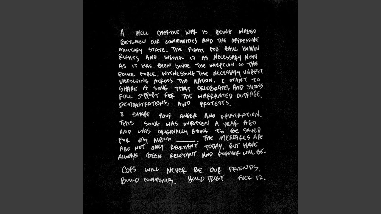 CROOKED SMILE - YouTube