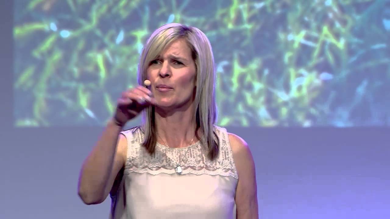 Beth Hanishewski Speaker Reel - YouTube