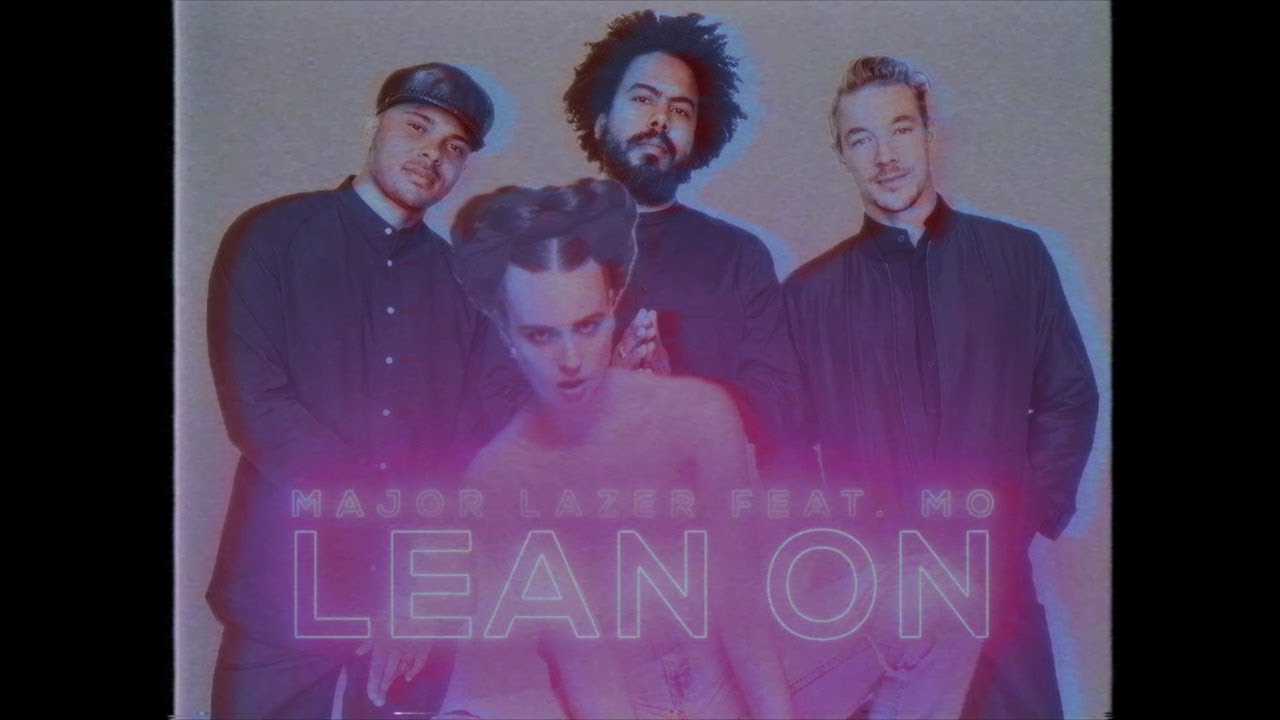 80s Remix: Major Lazer & DJ Snake - Lean On (feat. MØ) [Musoka 80s ...