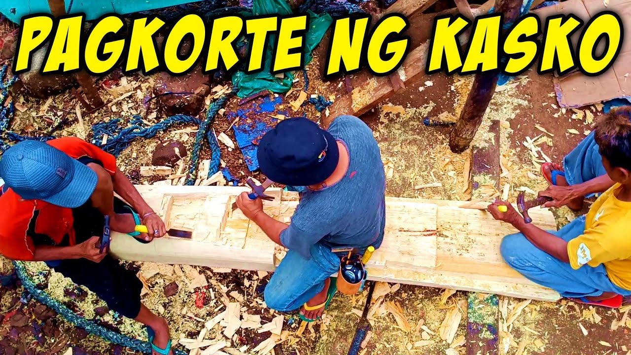 P21 - PAG UKIT SA ATING KASKO - EP35 - YouTube