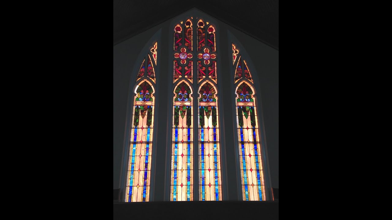 First United Methodist Church--Perryton, TX--Sunday, May 24, 2020 - YouTube