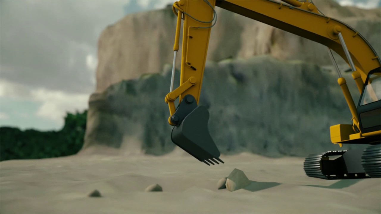 3D Animation High Quality - YouTube