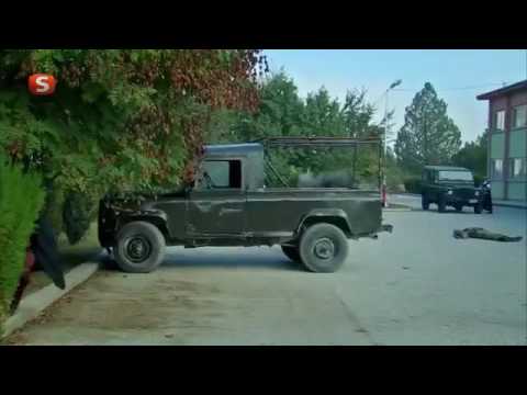 Sungurlar tuzağa düştü