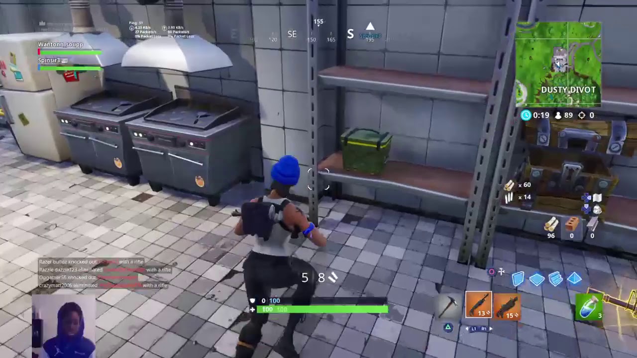 Mindorez_yt biggest fans stream snip me for free v bucks - YouTube