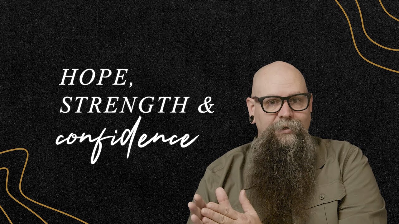If I... | Week Three | Eric Rountree - YouTube