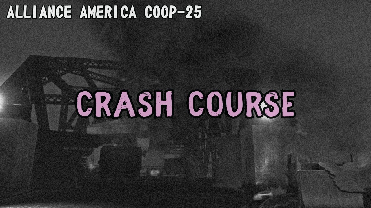L4D2 || Alliance America Coop-25 || Crash Course || #6 - YouTube