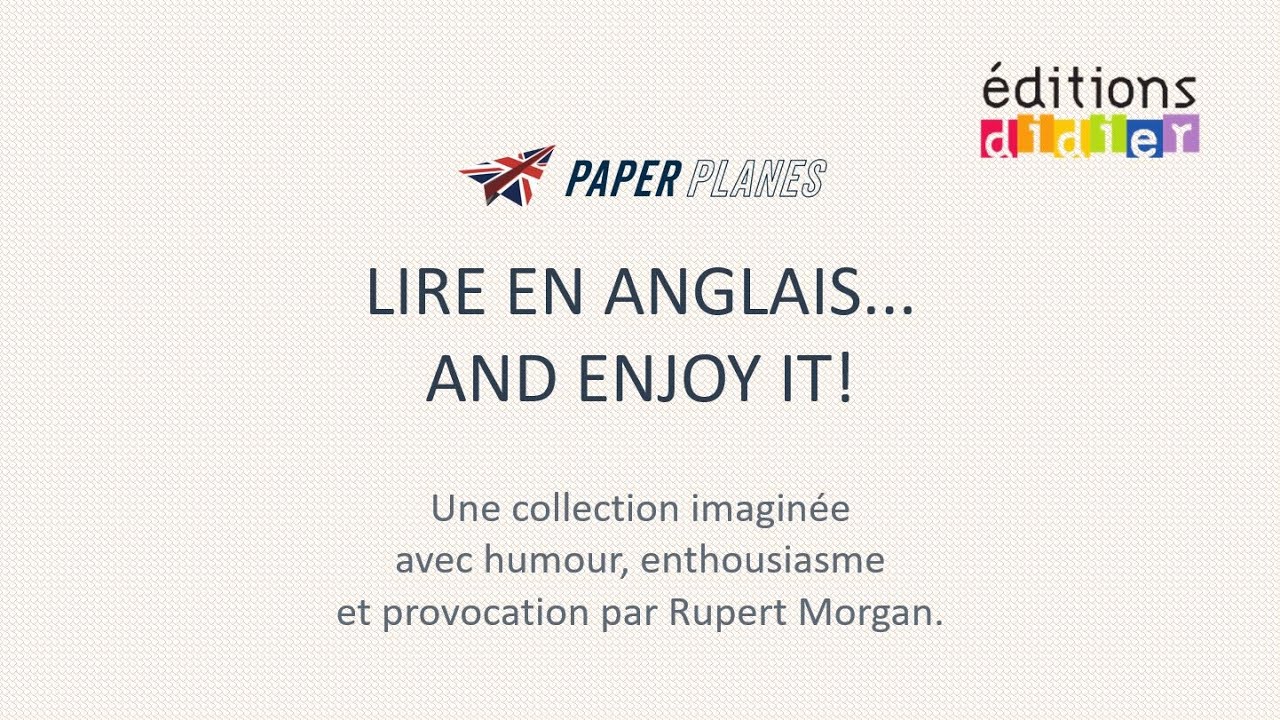 Killer Sports : Rupert Morgan en parle - YouTube