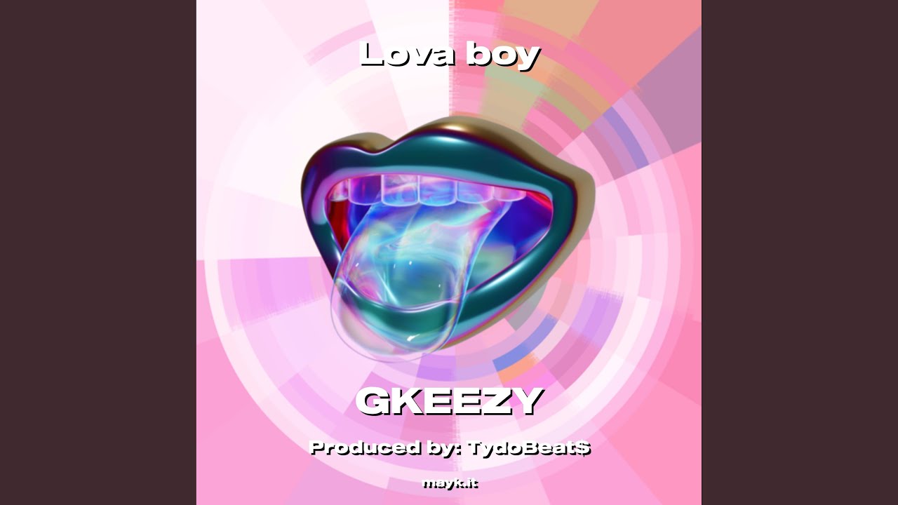 Lova boy - YouTube