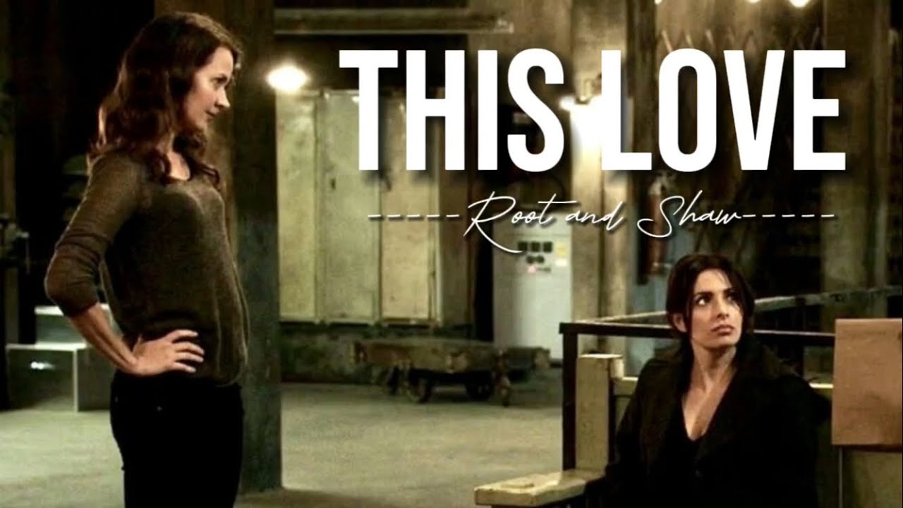 This Love | Root & Shaw - YouTube
