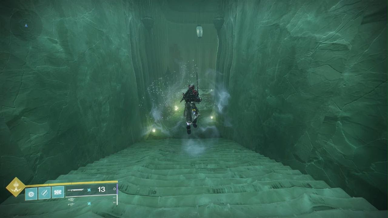Destiny 2: Finch Throne World Reputation XP Farm rank 15-30 - YouTube