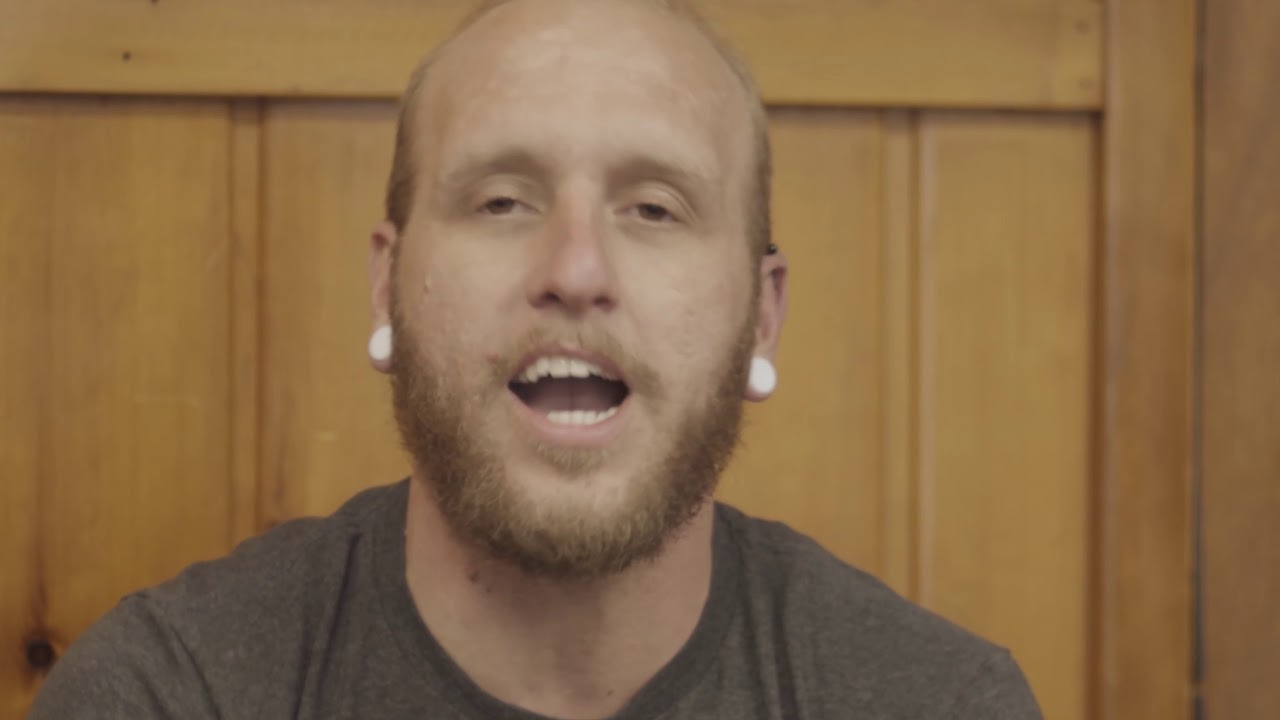 Addiction: Corey Kinsella #theaddictionseries #dontgiveup #thereishope ...