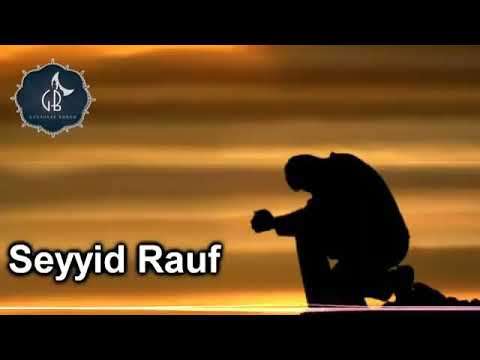 Seyyid Rauf