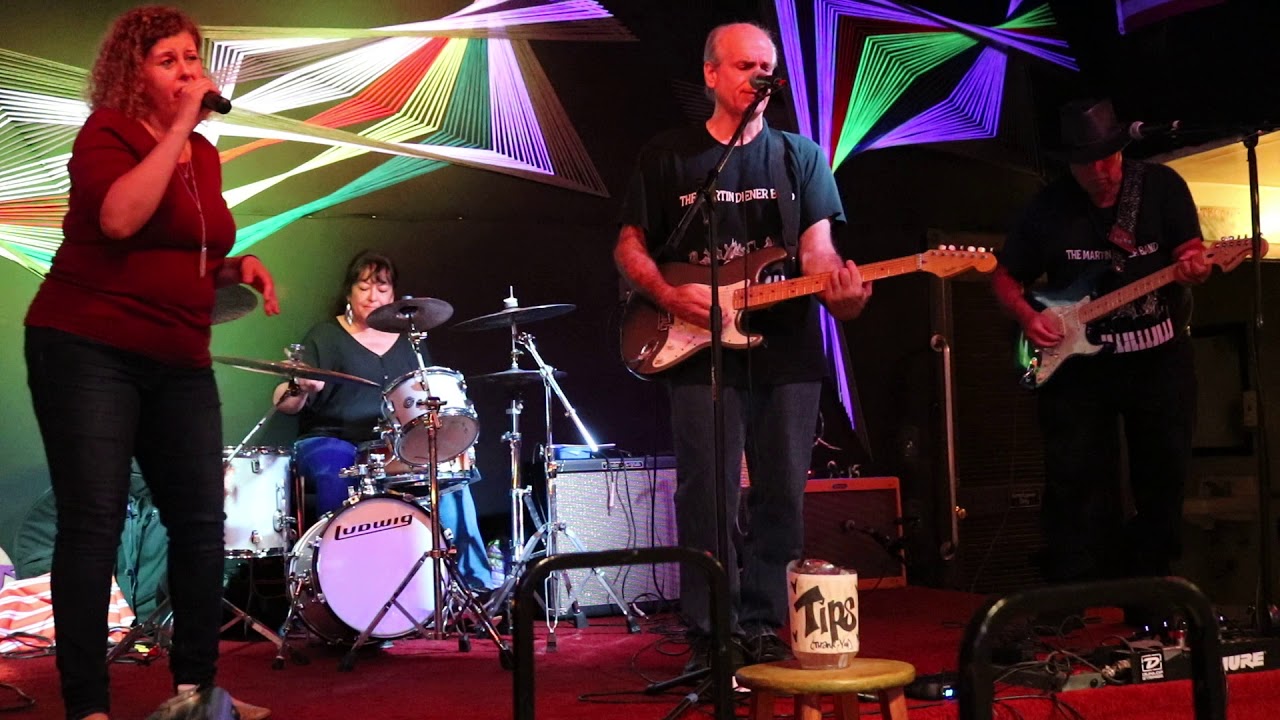 Hazard (Cover) - YouTube