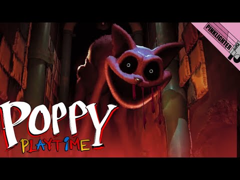 Poppy Playtime: Chapter 3 - part 3 - YouTube