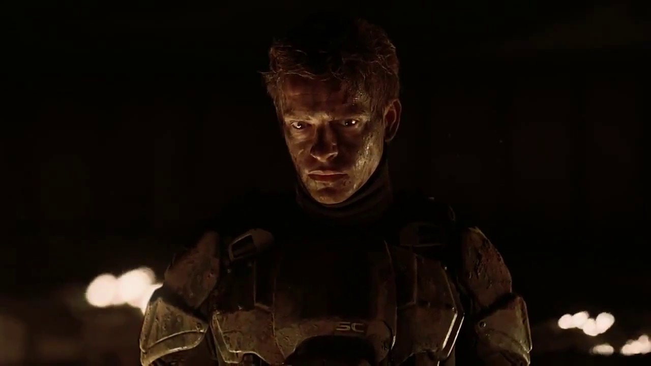 Halo 3 ODST trailer ~ We are ODST - YouTube