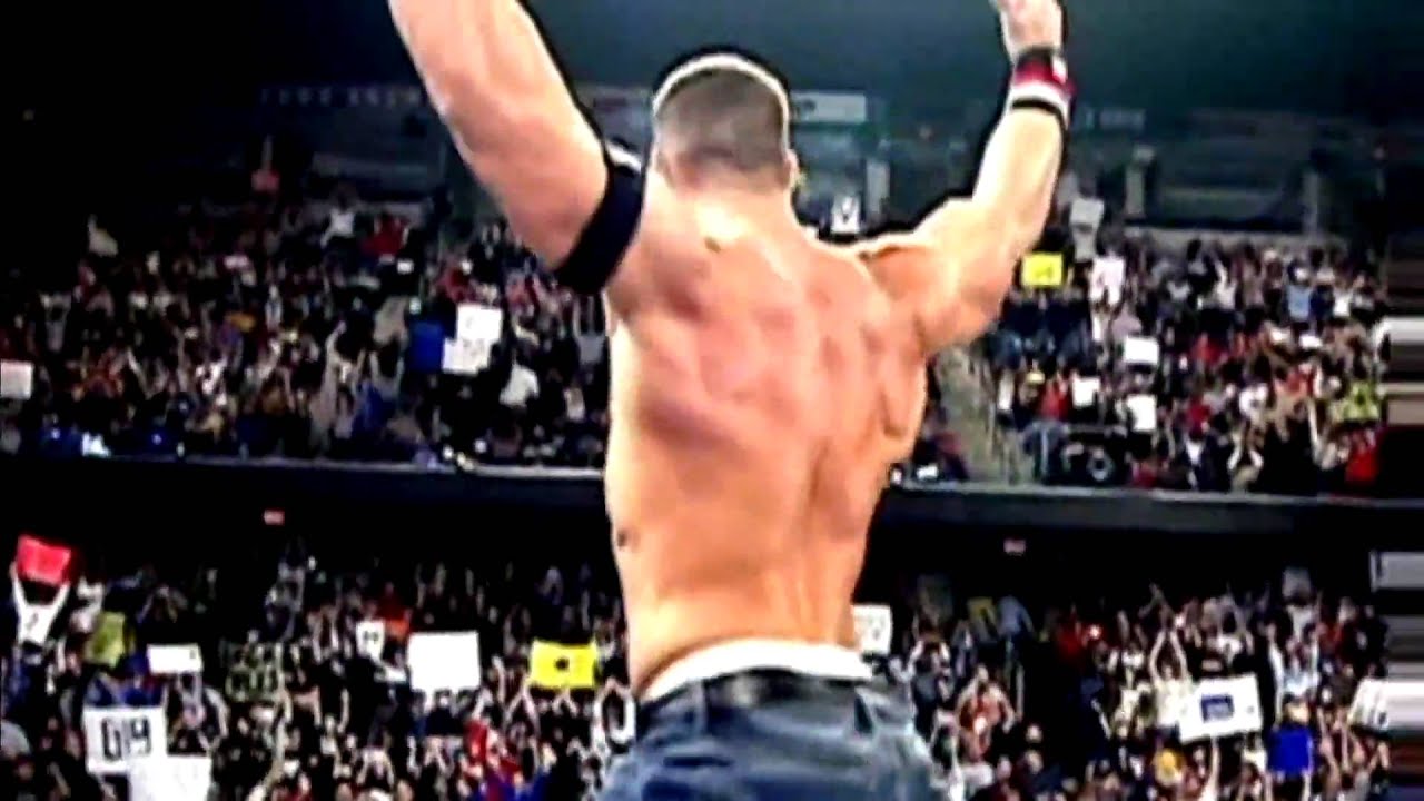 John Cena Titantron 2010 Full HD - YouTube Music