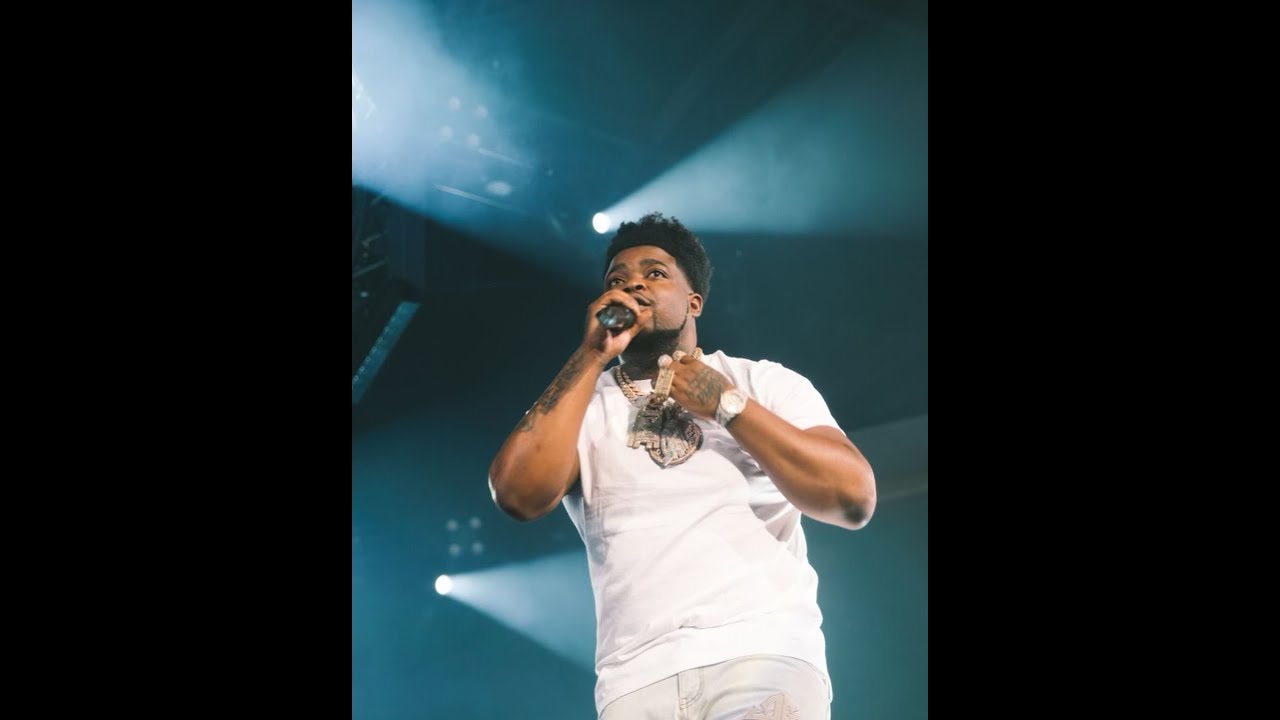 (FREE) Bossman Dlow Type Beat "Dlow Flow" - YouTube