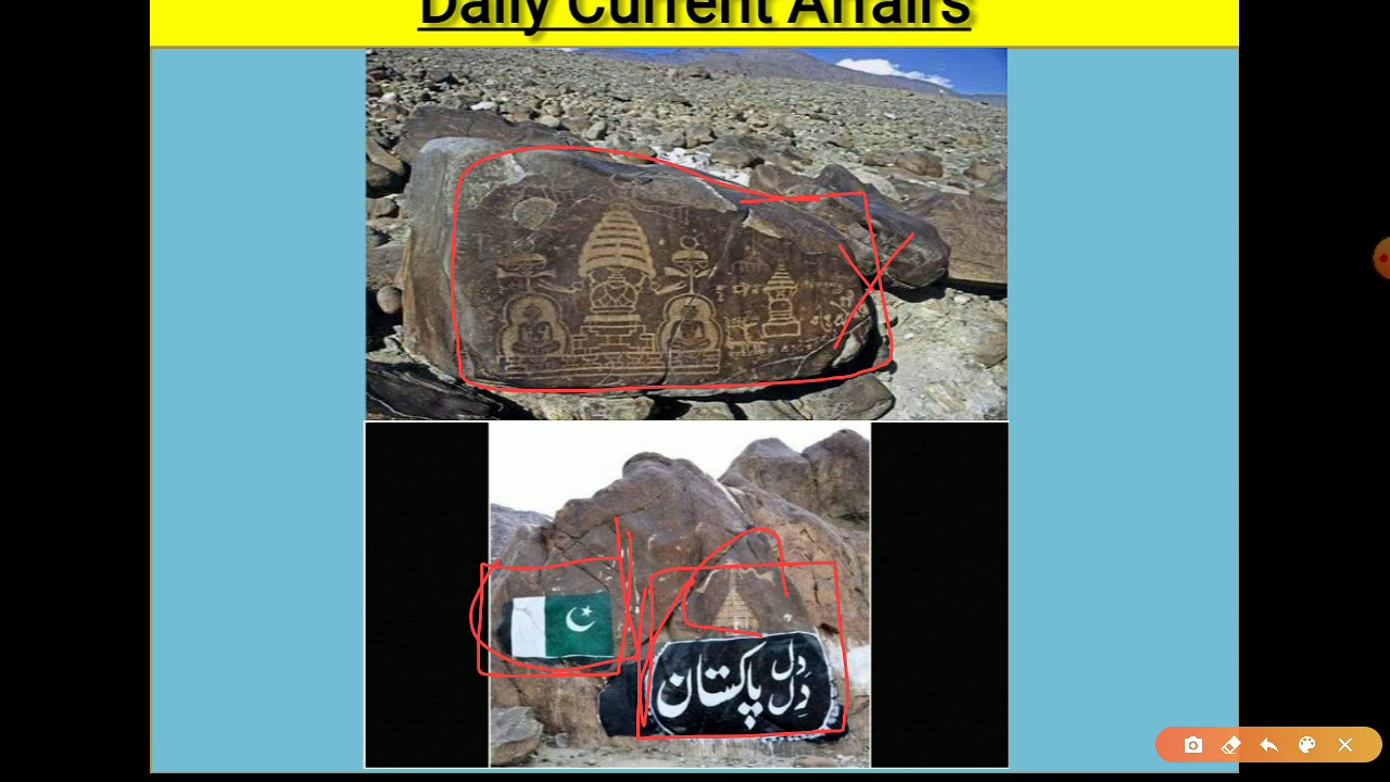 Daily Current Affairs with MAP | 6 June - YouTube