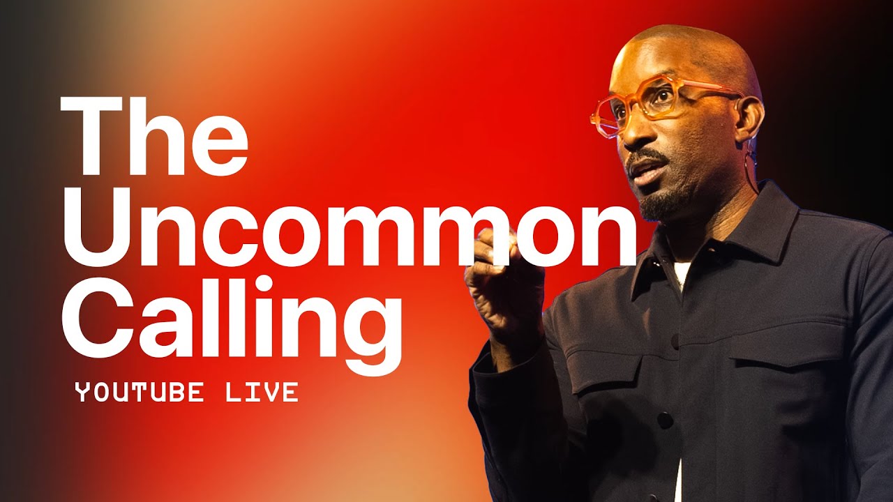 The Uncommon Calling - YouTube