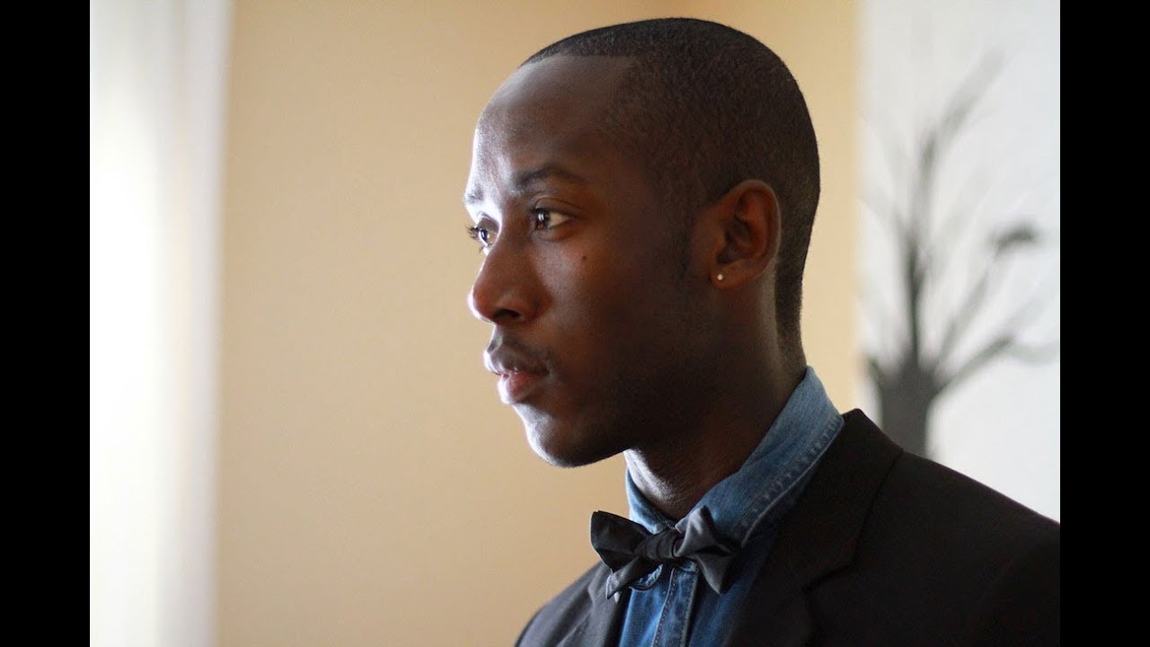 StyleLIkeU’s Early Years: Closet interview with MATEO BIJOUX - YouTube