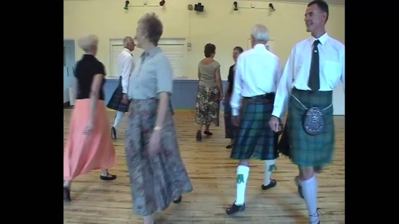 From The Archive "Dance titles: Culla Bay" - YouTube