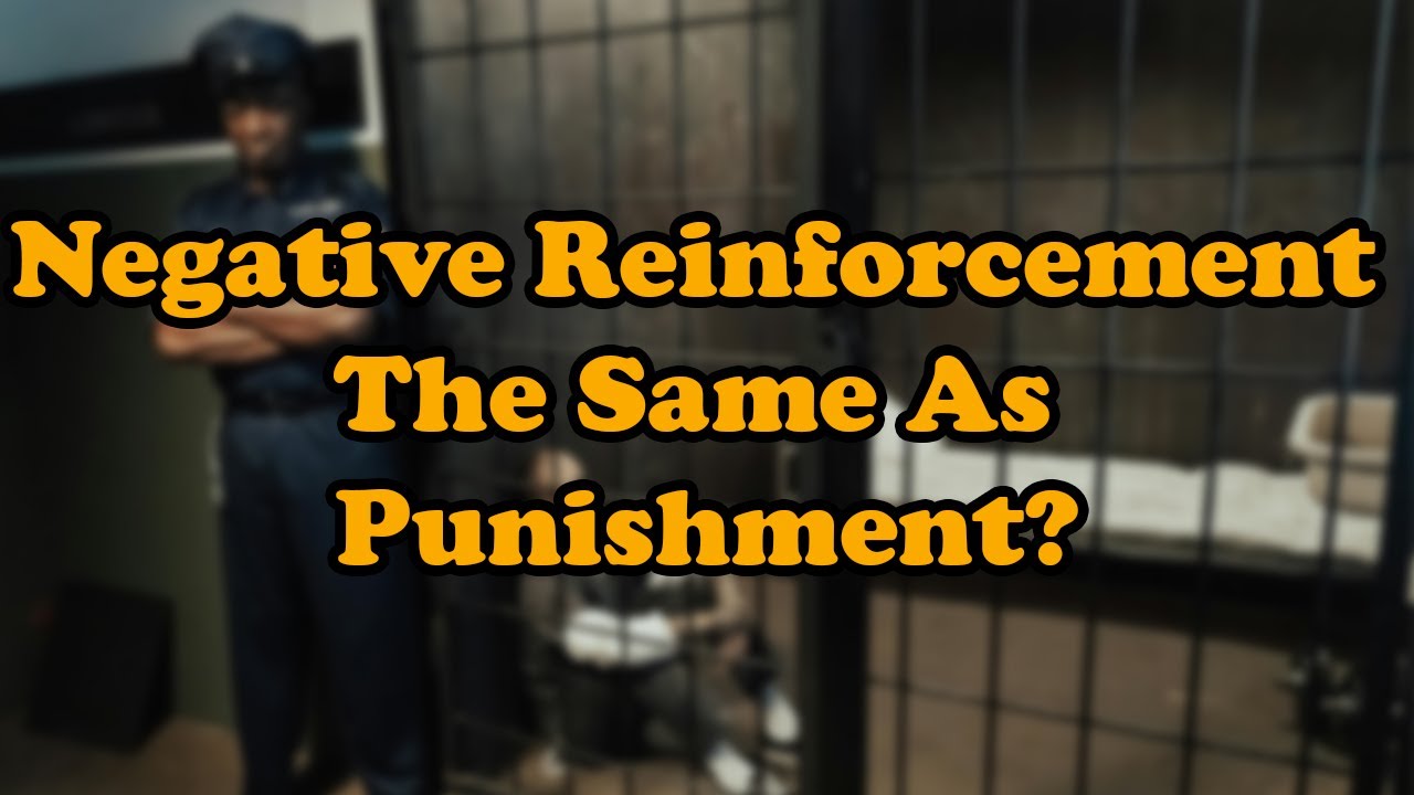 B.F. Skinner's Operant Conditioning: Reinforcement-Punishment Matrix ...