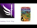 The Flow of History | Board Game | BoardGameGeek