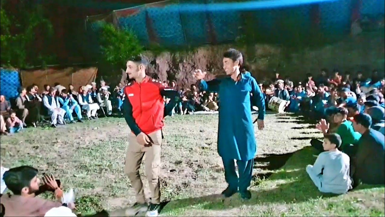 Dhool Ishtook Reshun 2023....Best Chitrali Dance Chitali Dhool Ishtook ...