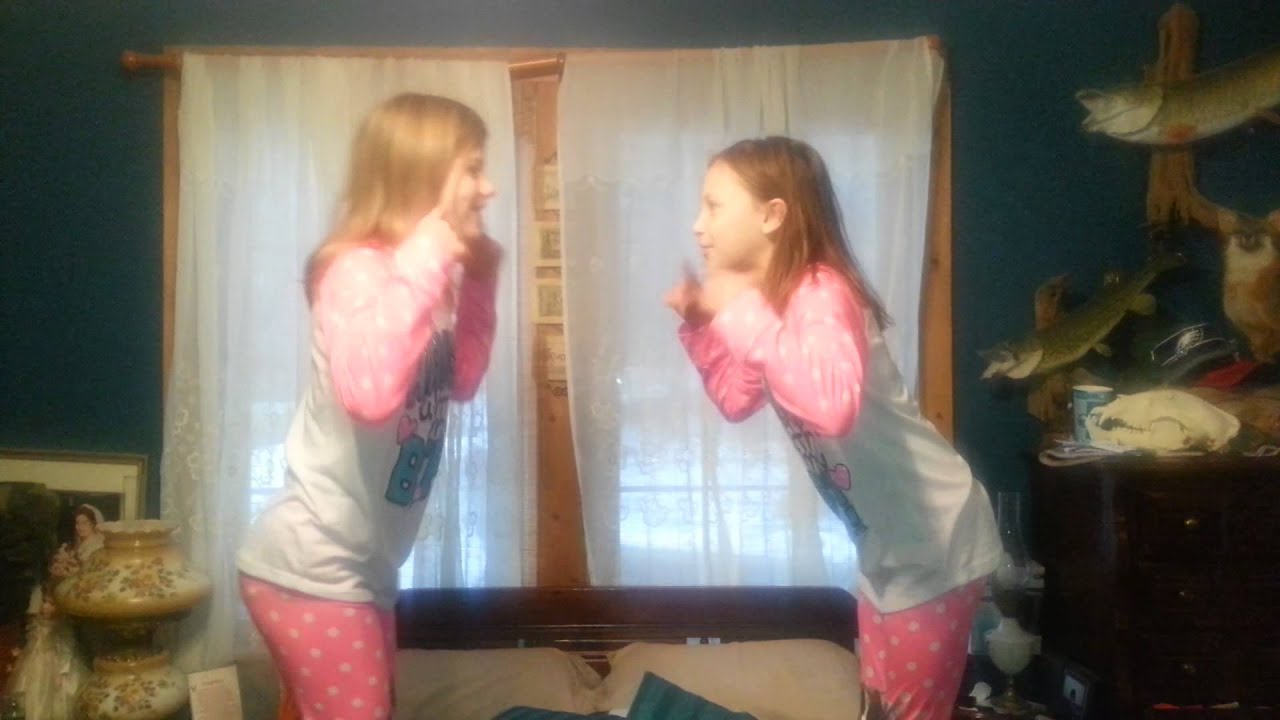 Sleepover Song - YouTube