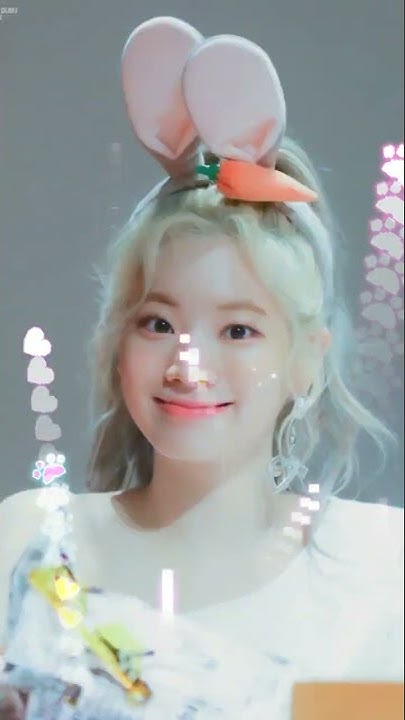 Dahyun | Talk that Talk | Edit | #dahyun #twice - YouTube