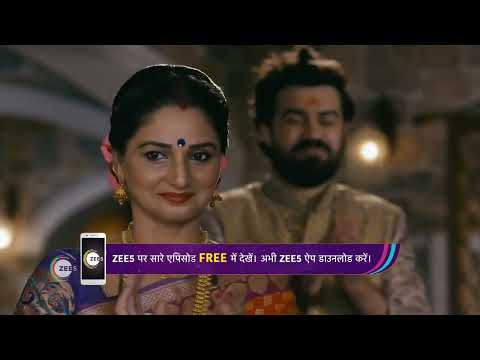 Qurbaan Hua - Romantic Hindi TV Serial -  Webi 37 - Rajveer Singh, Pratibha Ranta - Zee TV