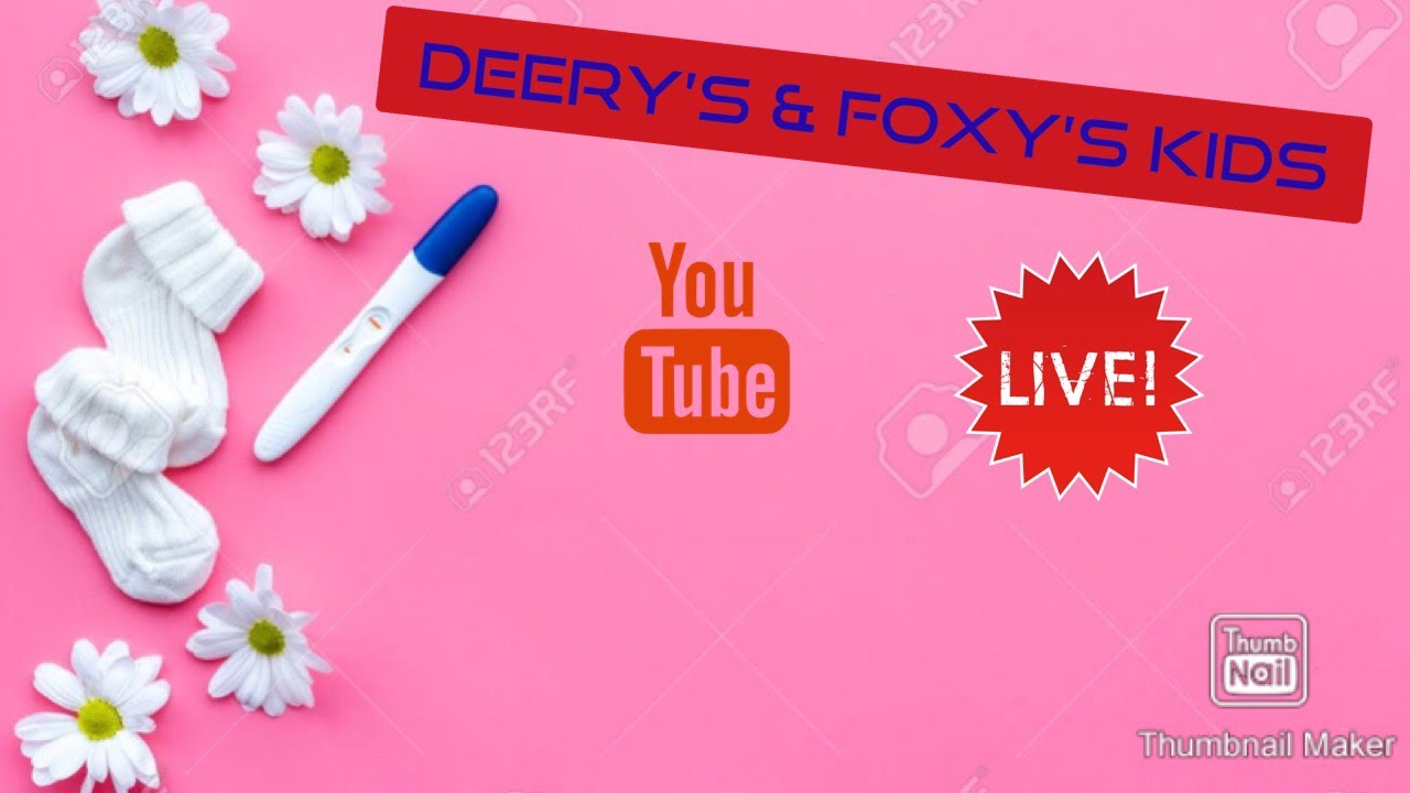 The Sims 4: Woodland Critters theme episode 4 Deery's & Foxy's kids ...