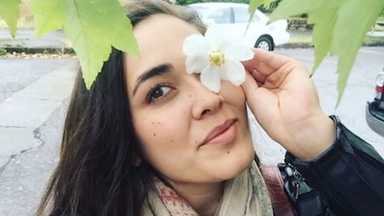 Hawaii woman Hannah Kobayashi reported missing after flying in to LAX ...