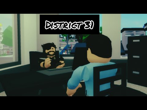 District 31:Épisode 6