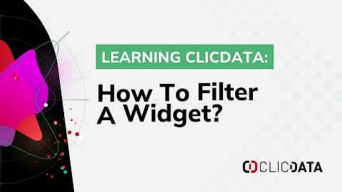 Learning ClicData | A How-to's series - YouTube
