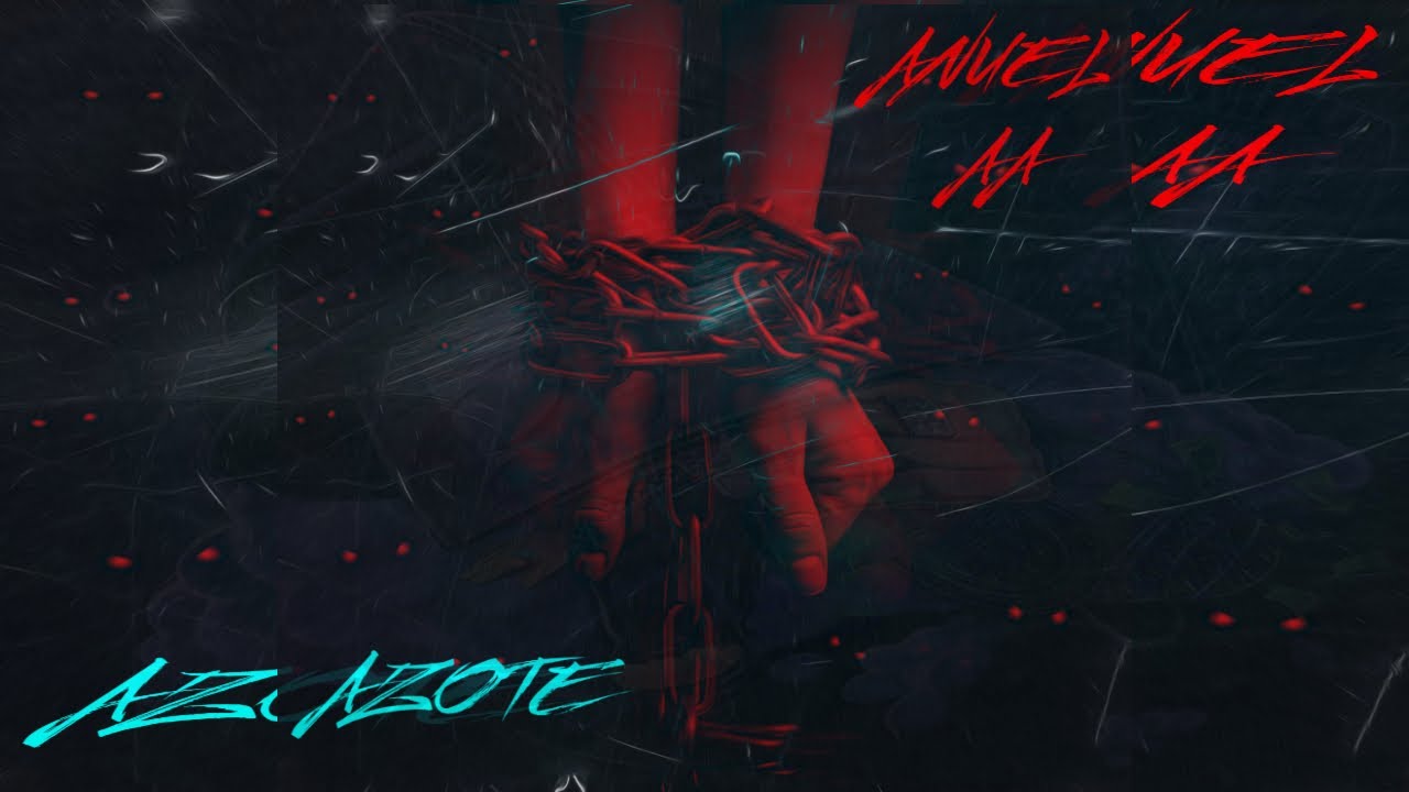 Anuel AA, Bad Bunny x Almighty - Azote Prod; Yeraxel69 - YouTube