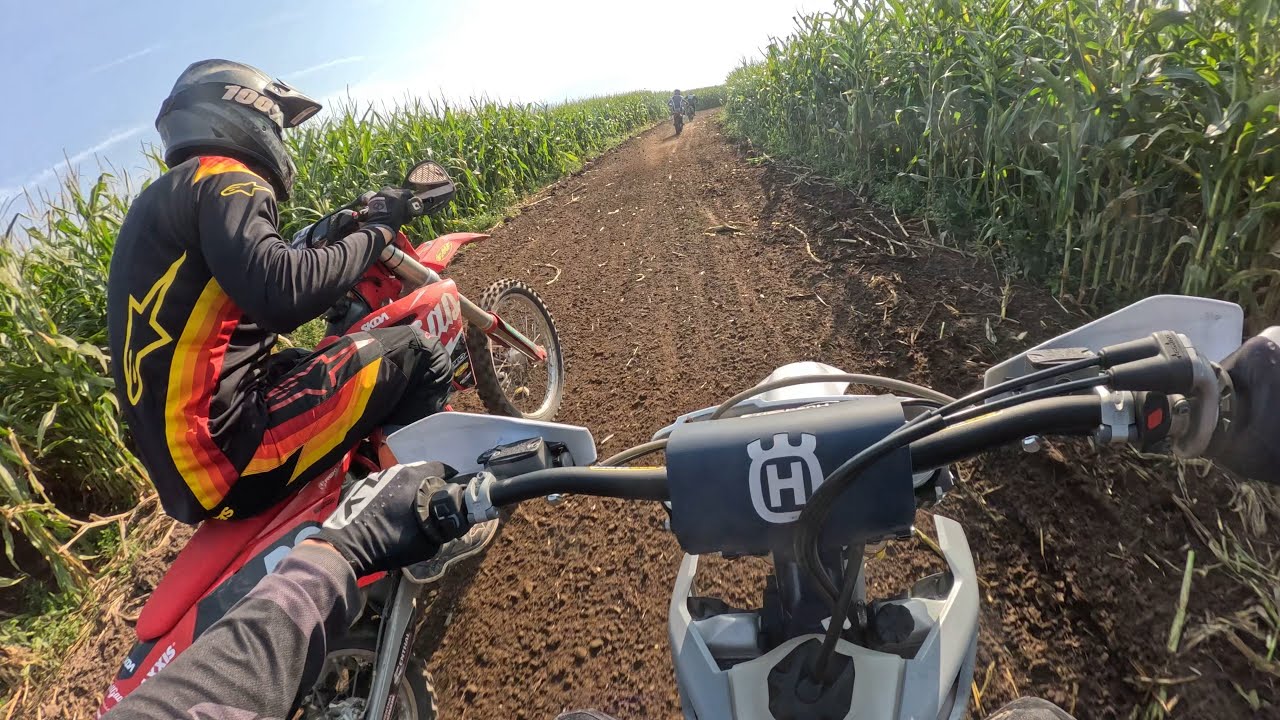 2025 Dynamite GP | Cache Valley MX | C 30+ - YouTube
