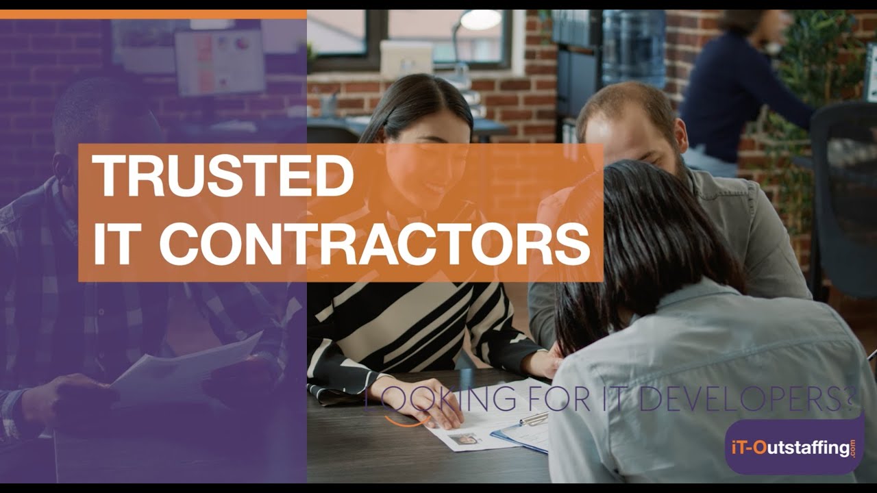 Available 👩‍💻👨‍💻 IT 🚀TOP EXPERTS IT contractors for clients remote jobs ...