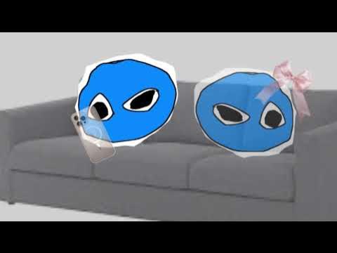 bouncing blobs ended my 5 year long relationship (made by @Banan15275) - YouTube