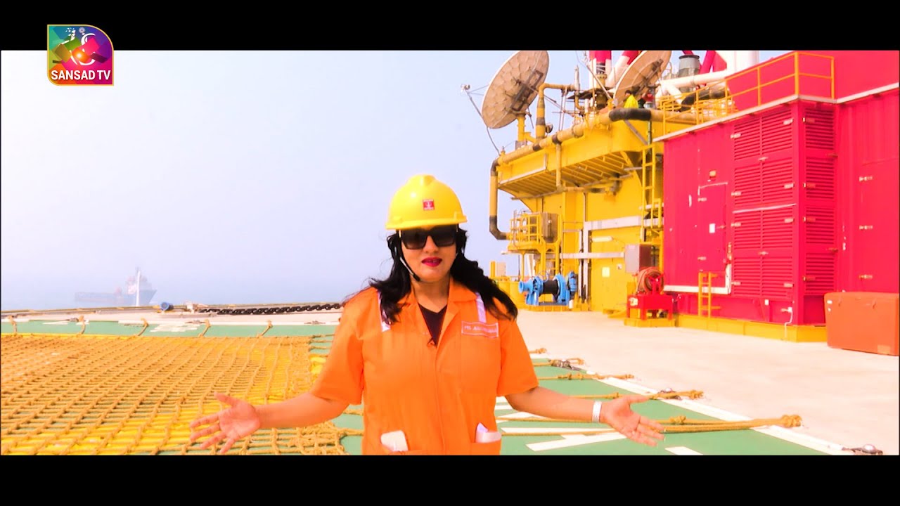 Sansad TV Special Report: Sagar Samrat- Placing India on Global Oil Map ...