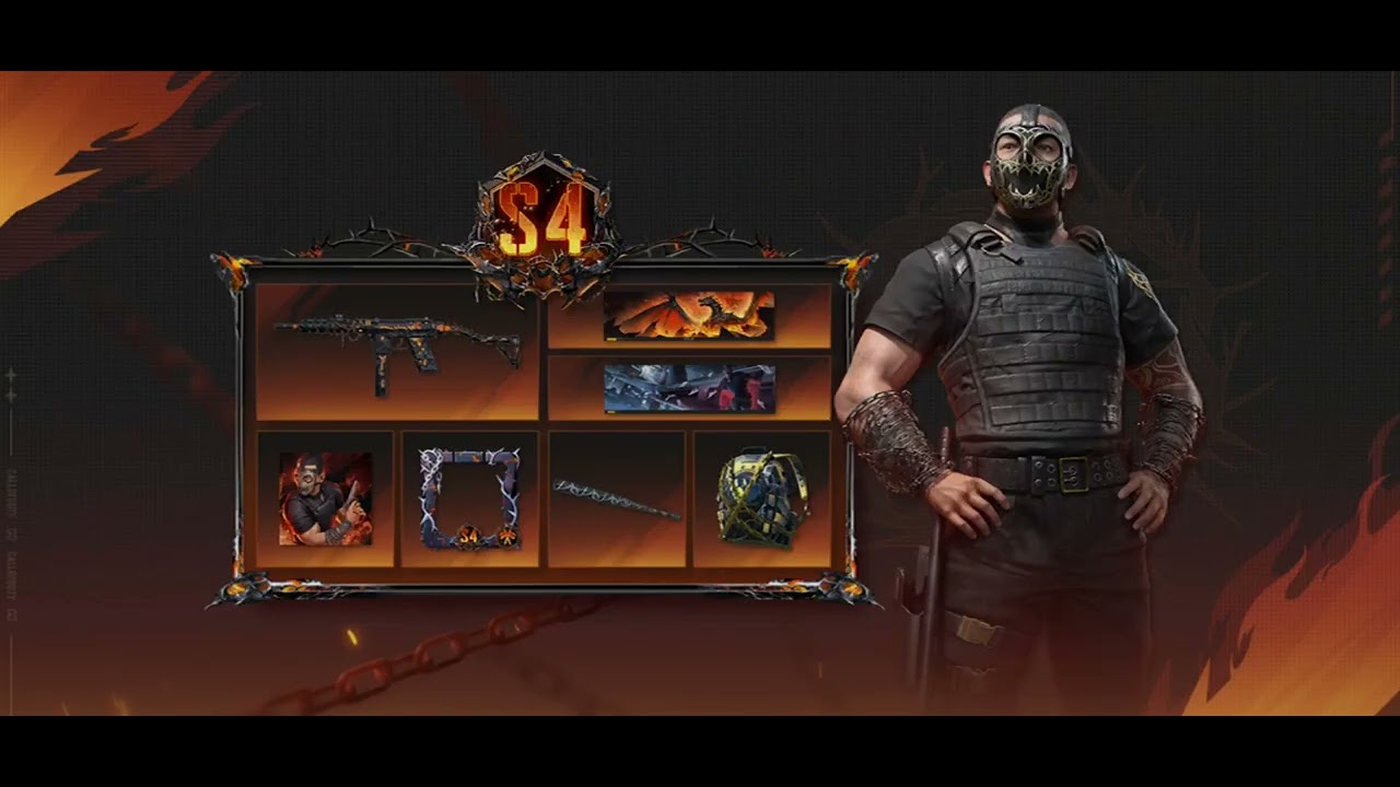 Call Of Duty Mobile (CODM) 2024 gameplays - YouTube