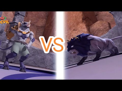 Akuran VS kabkaba