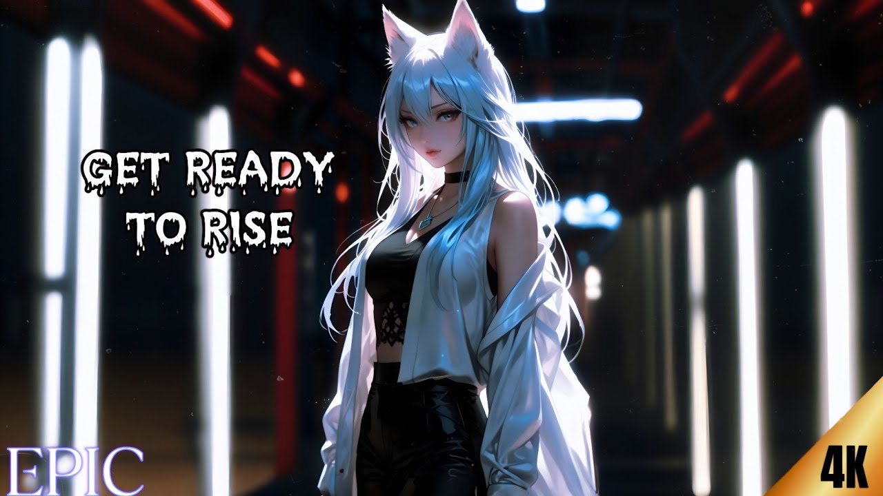 Get Ready To Fight: New Song GMV - YouTube