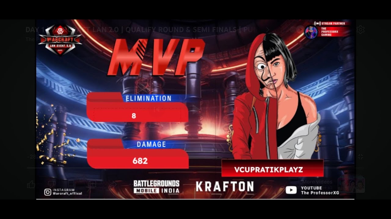 2.9 UPDATE KAB AYEGA | CHALO 7 KI KD KARE | MVP IS BACK | AJAO THODA CLASSIC KHELE - YouTube