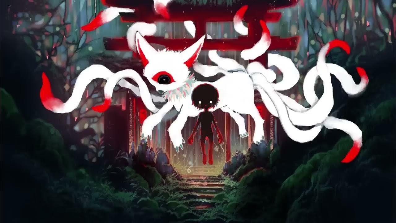 イイコと妖狐 (The Good Child and the Fox Spirit) / Kikuo - YouTube