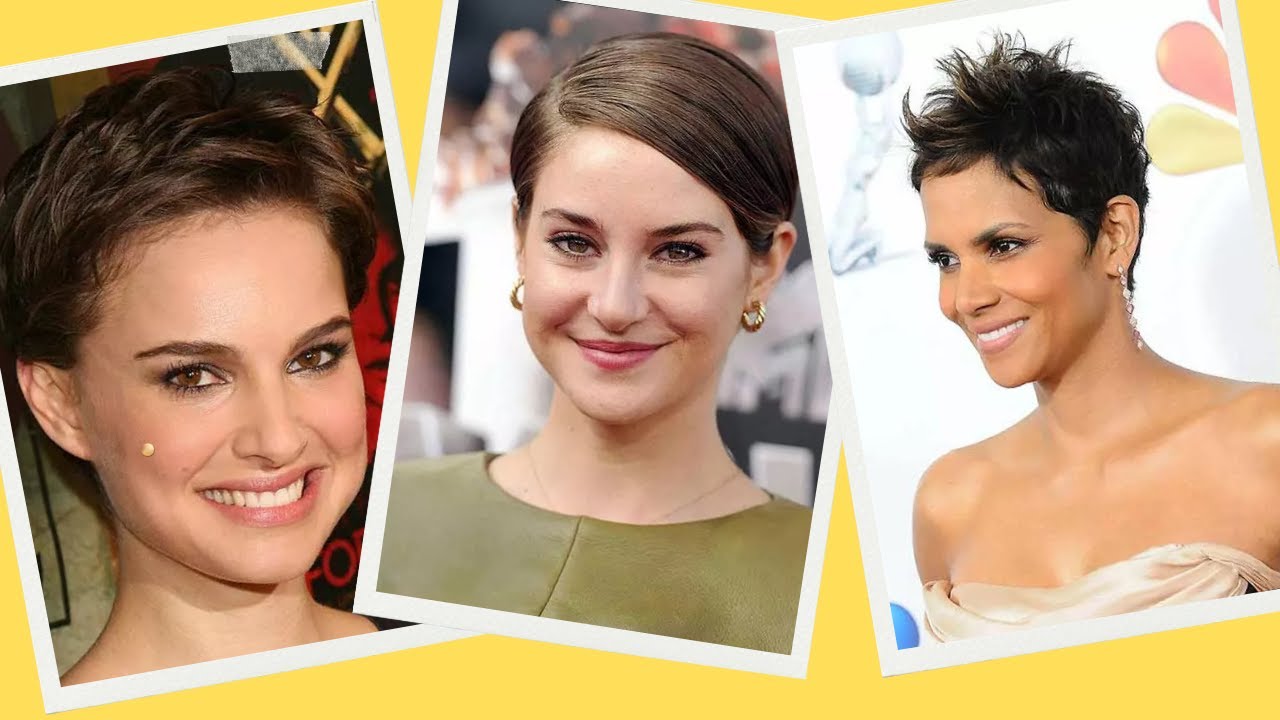40 Best Short Hairstyles for Women | Trendy & Timeless Looks - YouTube