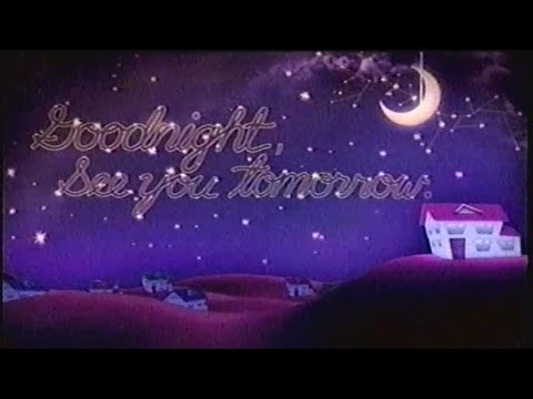 Cartoon Network - Sign Off (April 20th, 2008) (Fall Era) - YouTube