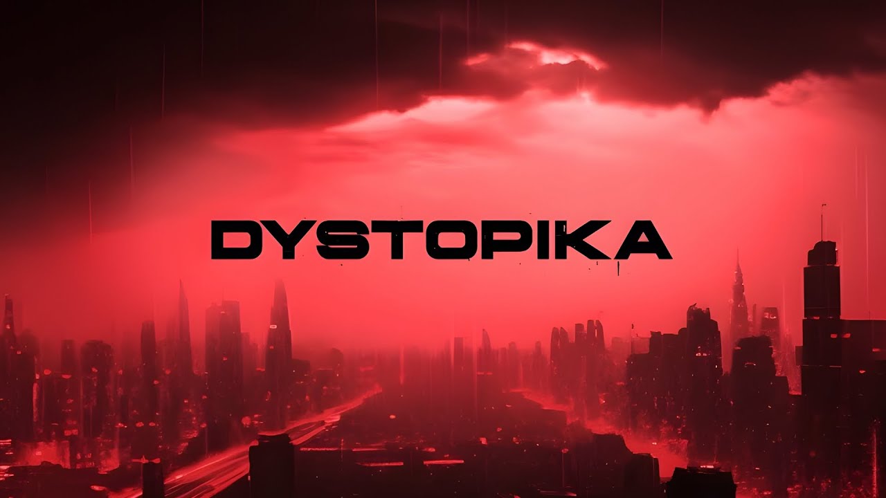 Review - Dystopika - YouTube